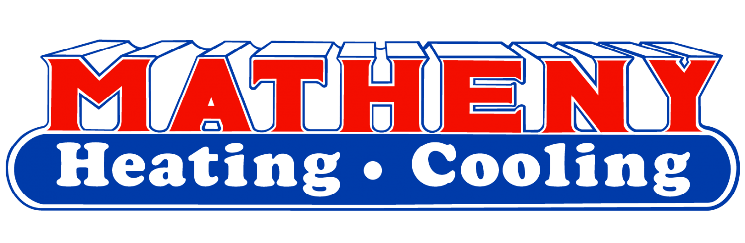 Home - Matheny Heating & Cooling